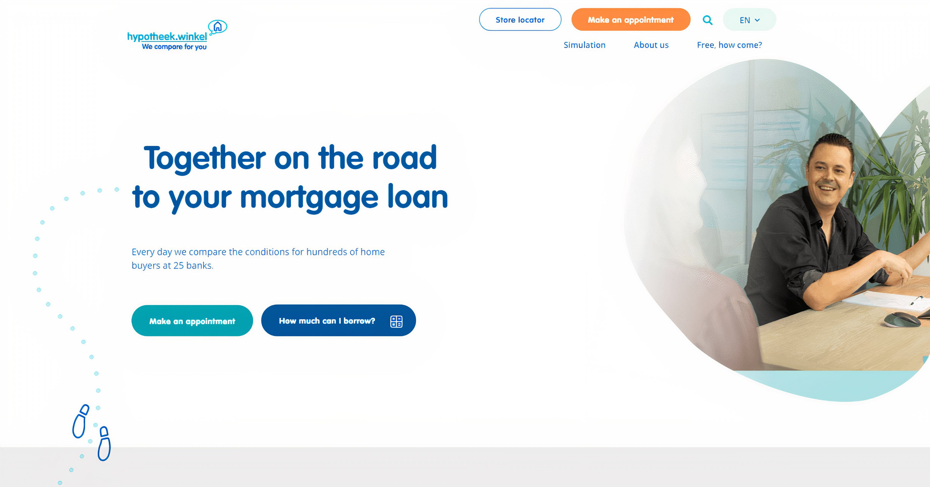 Buying a dream home made easier with Pexip Engage