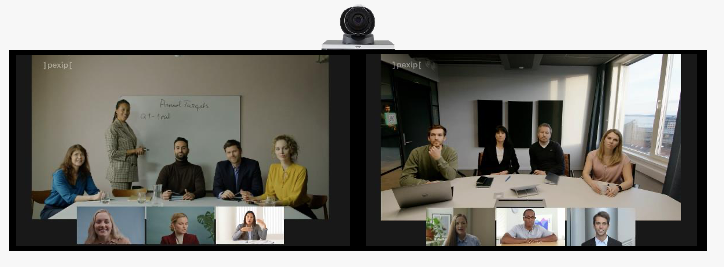 Pexip Infinity v28 | Video Conferencing User Experience Updates & More