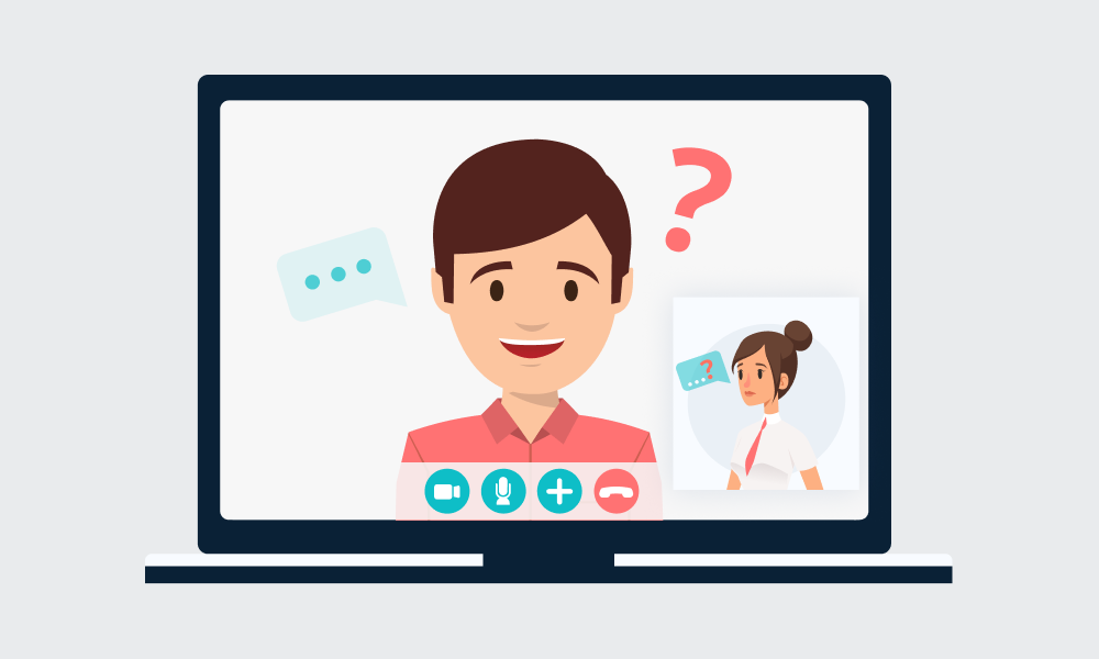 8 Video Call Etiquette Tips for Smoother Client Meetings | Pexip