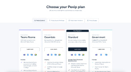 Infinity Platform Downloads | Pexip