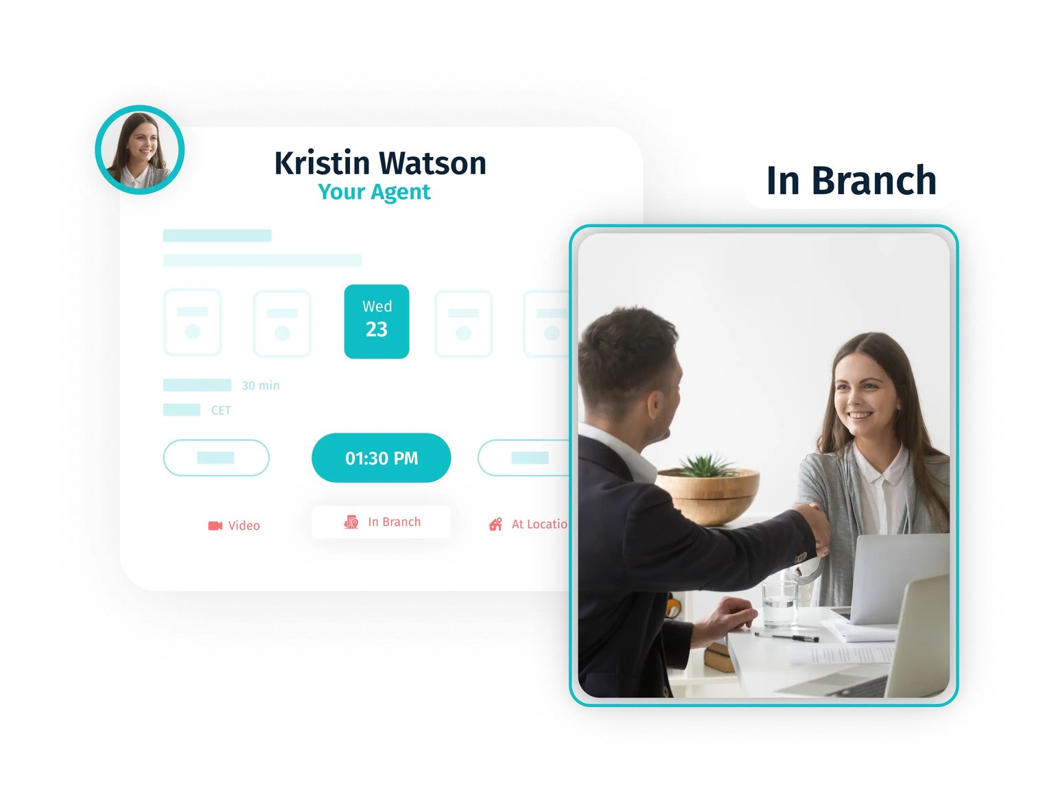 Pexip Engage - Customer Engagement Platform & Scheduling Software | Pexip