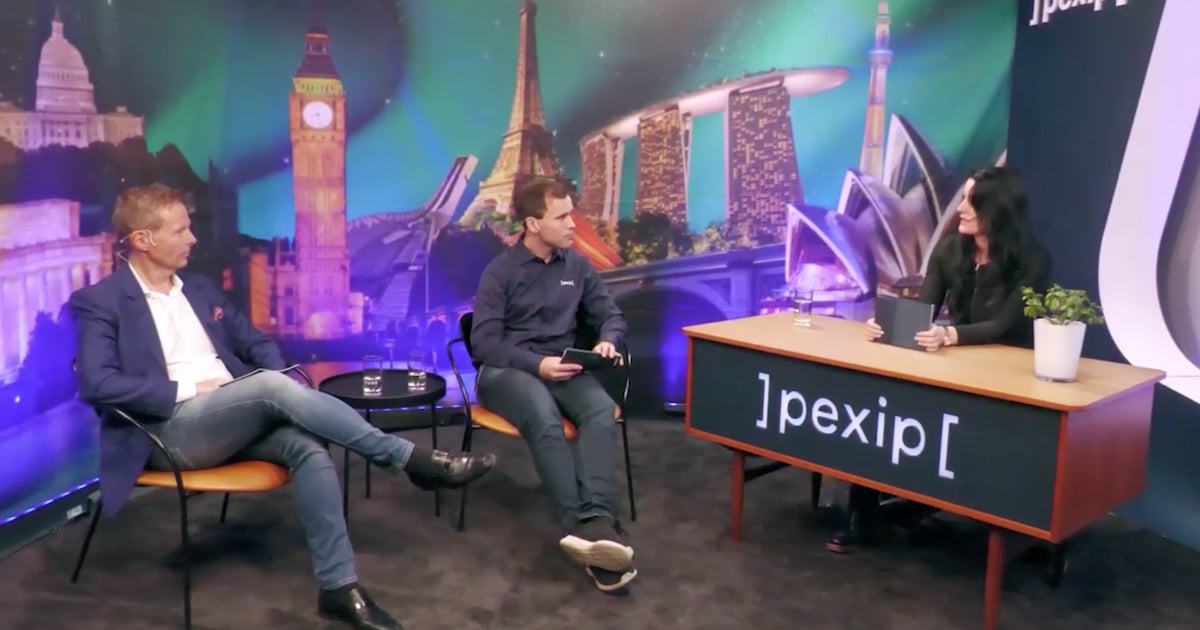 The Asia Pacific Video Conferencing Market Evolution | Pexip