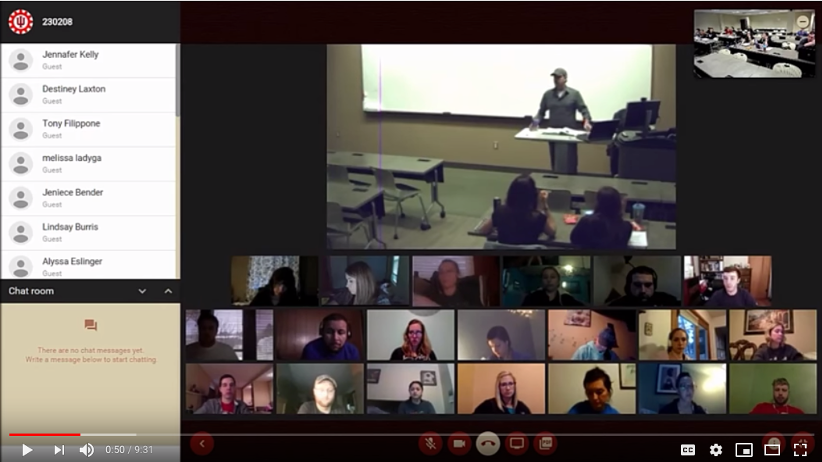 How Video Supports Remote Learning & Virtual Classrooms | Pexip