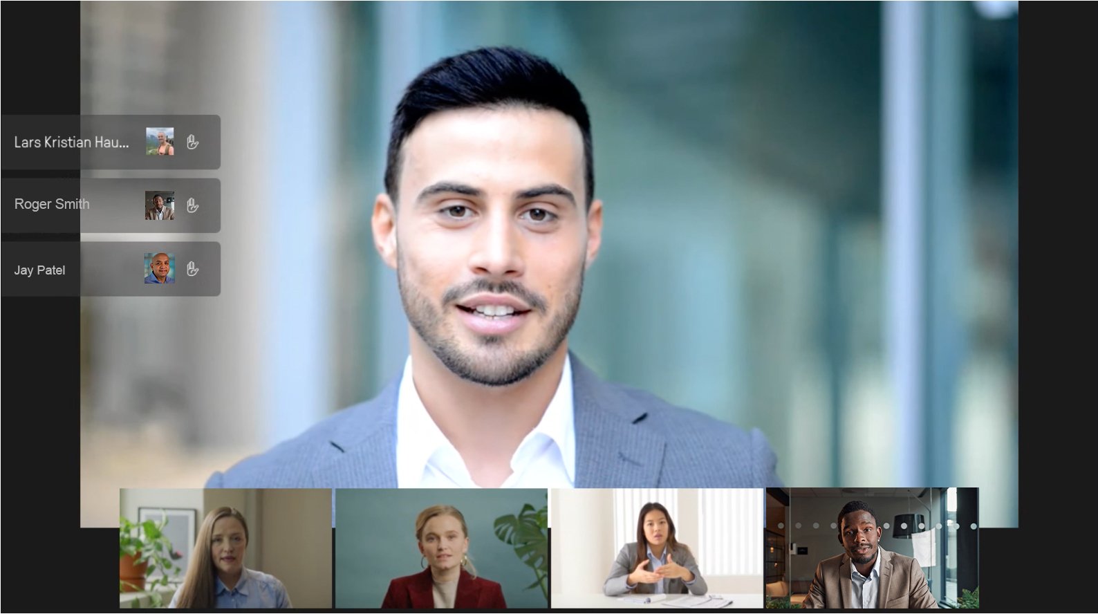 Pexip Infinity v28 | Video Conferencing User Experience Updates & More