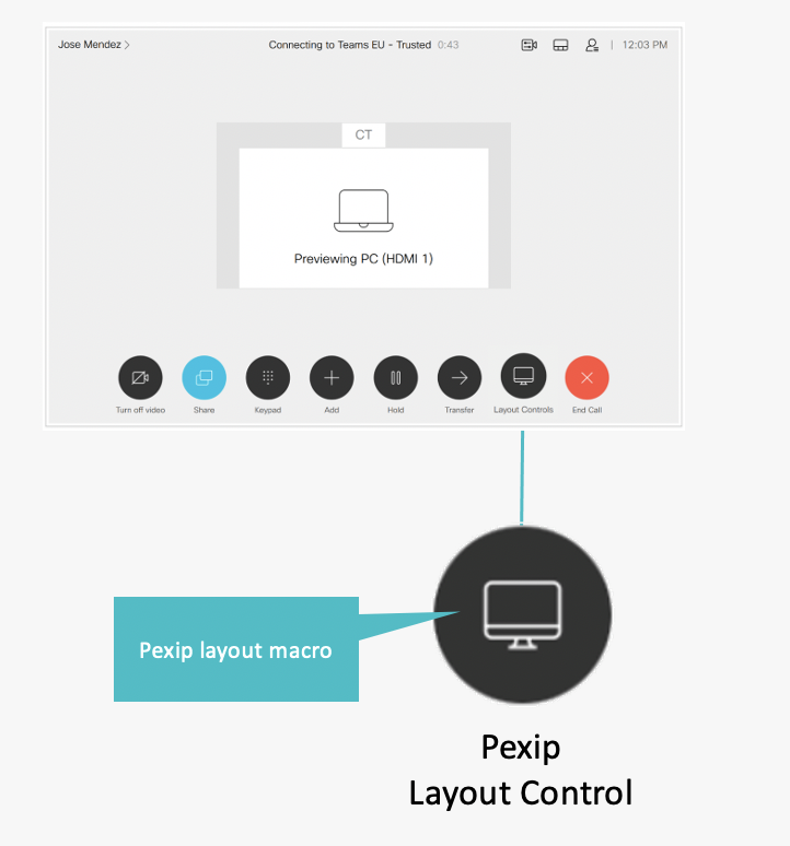 Pexip Infinity v28 | Video Conferencing User Experience Updates & More