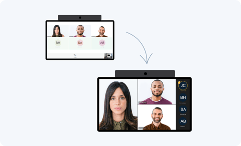 Seamless Teams Meetings integration for Zoom Rooms | Pexip Connect