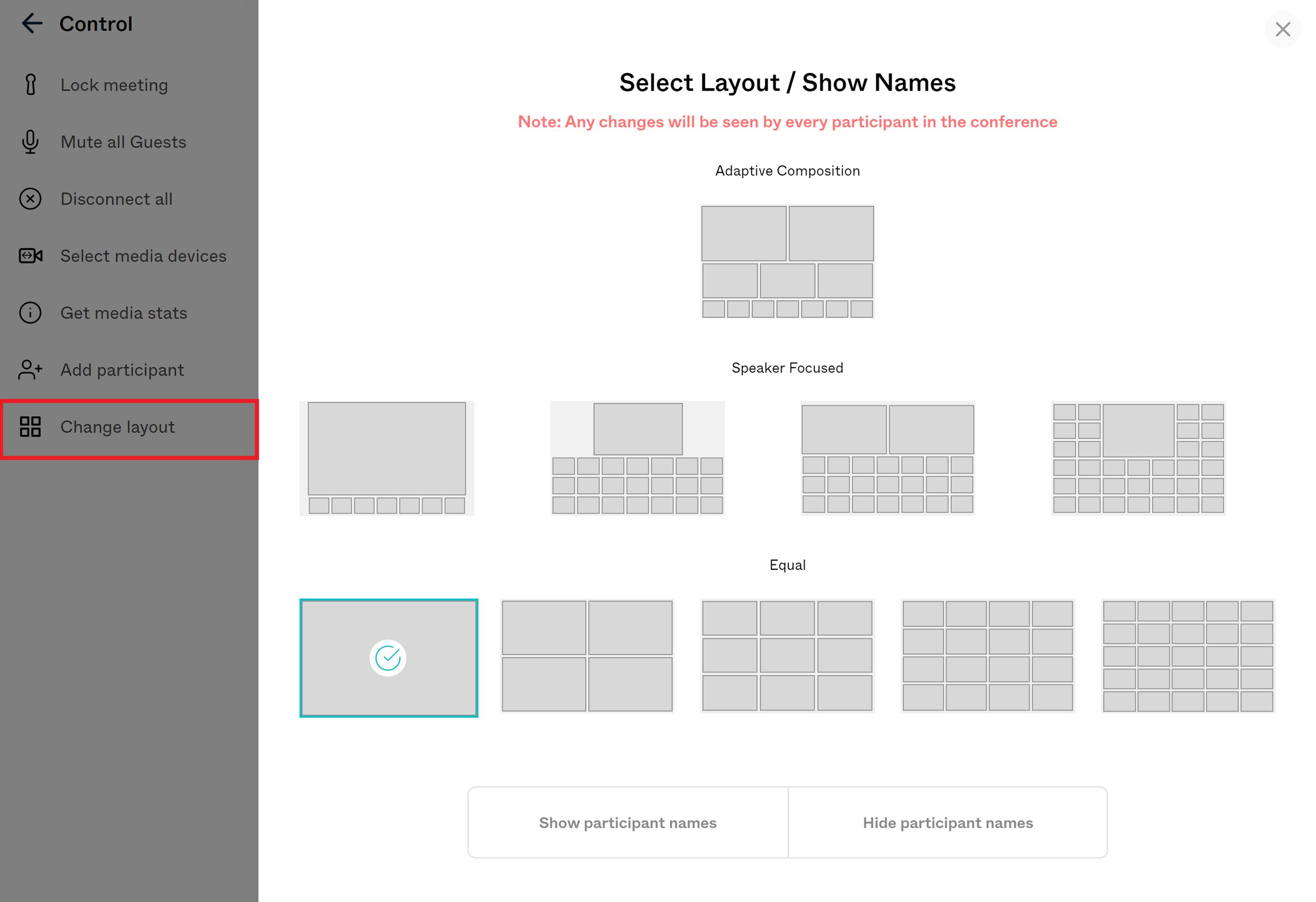 Pexip Infinity v28 | Video Conferencing User Experience Updates & More