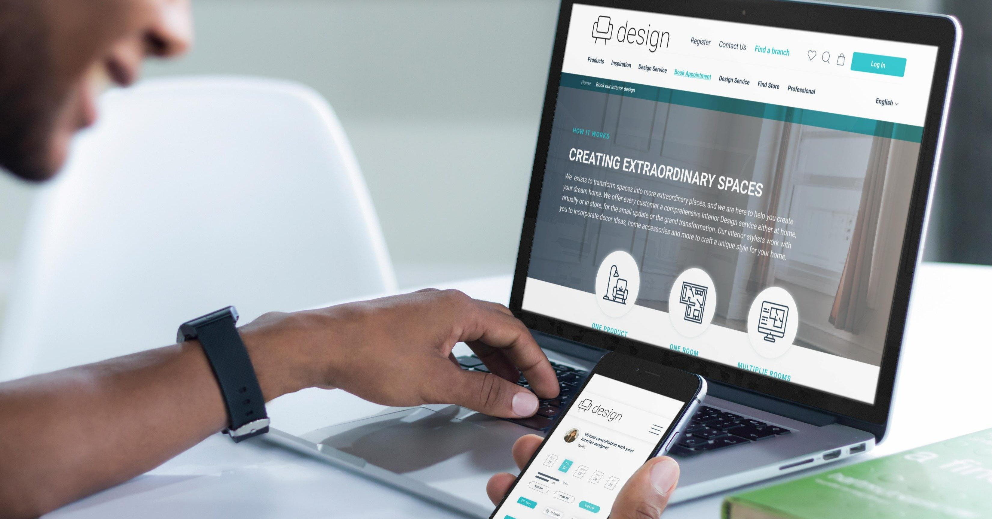 How to master customer engagement for high-involvement retailers