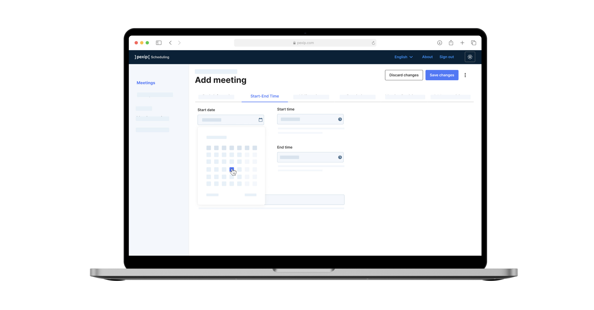 Pexip launches Secure Scheduler for Web