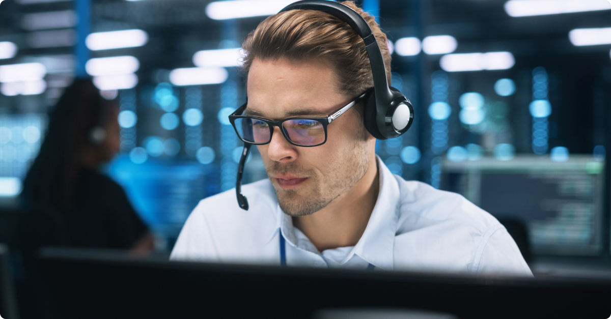 What is your backup plan in case your video conferencing system fails?