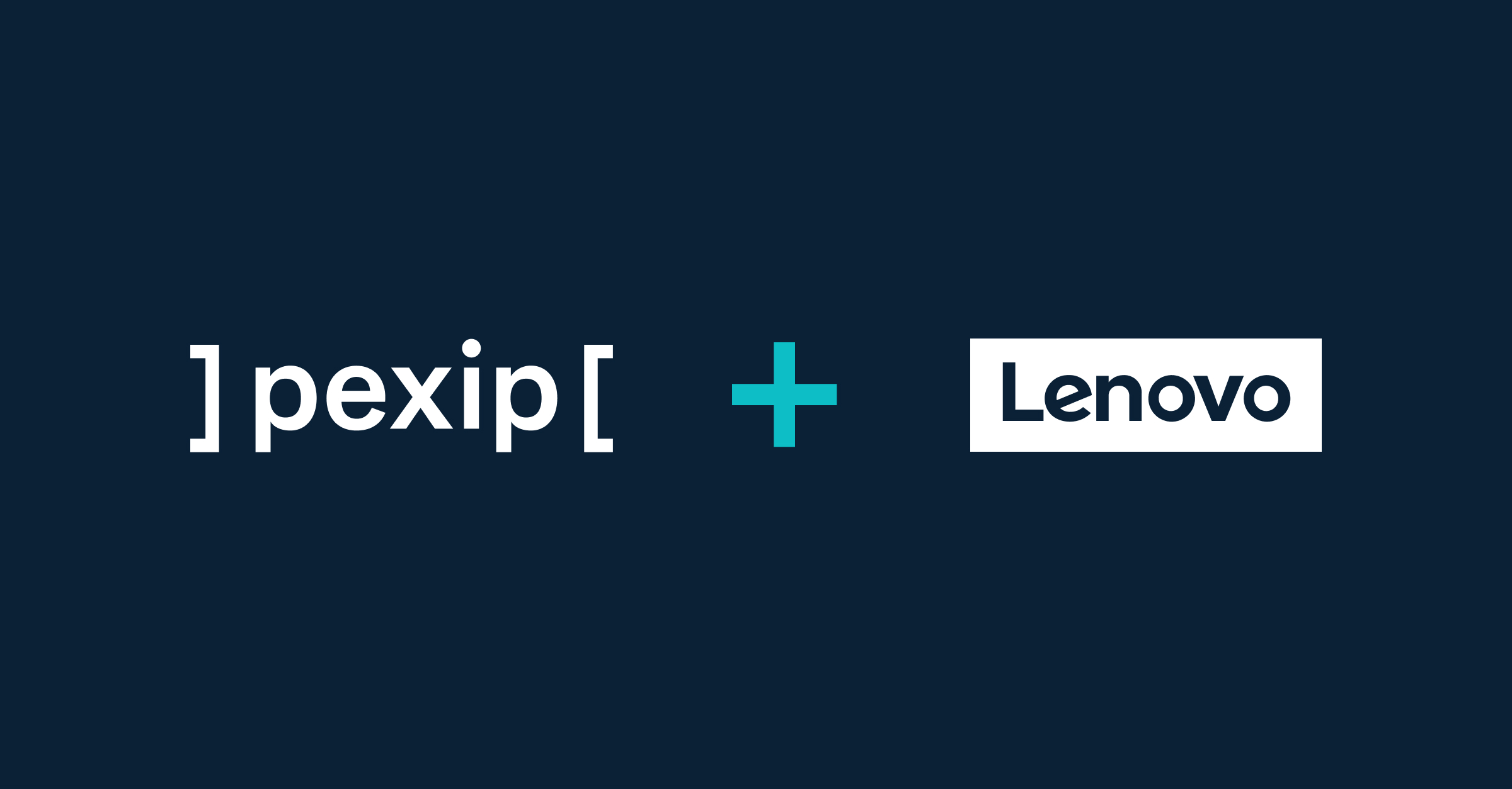 Enhance Teams Rooms with Pexip and Lenovo Collaboration