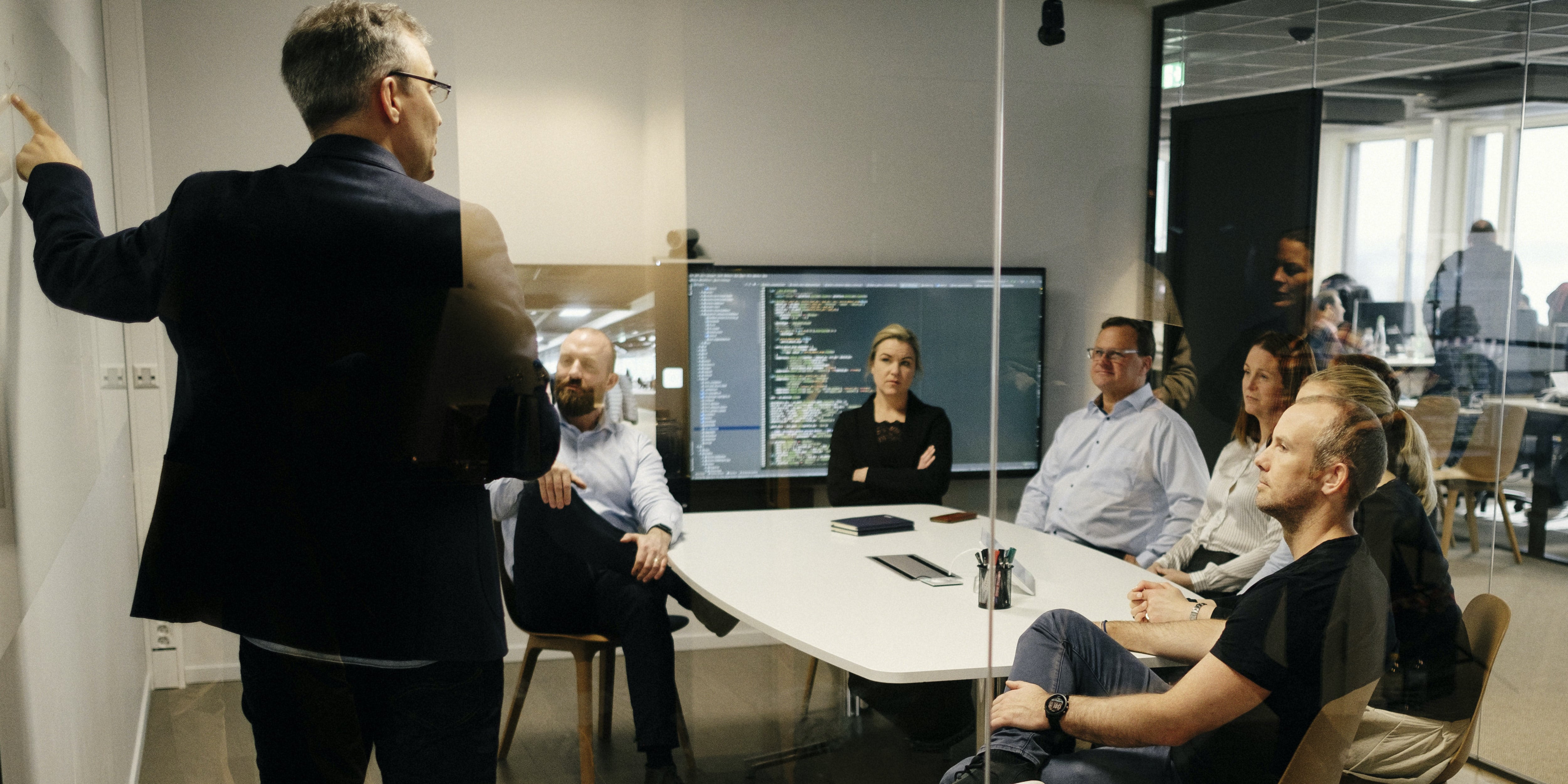 How Does Business Continuity Planning Mitigate Cyber Attacks? | Pexip