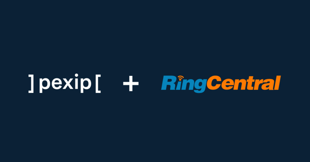 Pexip now powers Teams interoperability for RingCentral Rooms