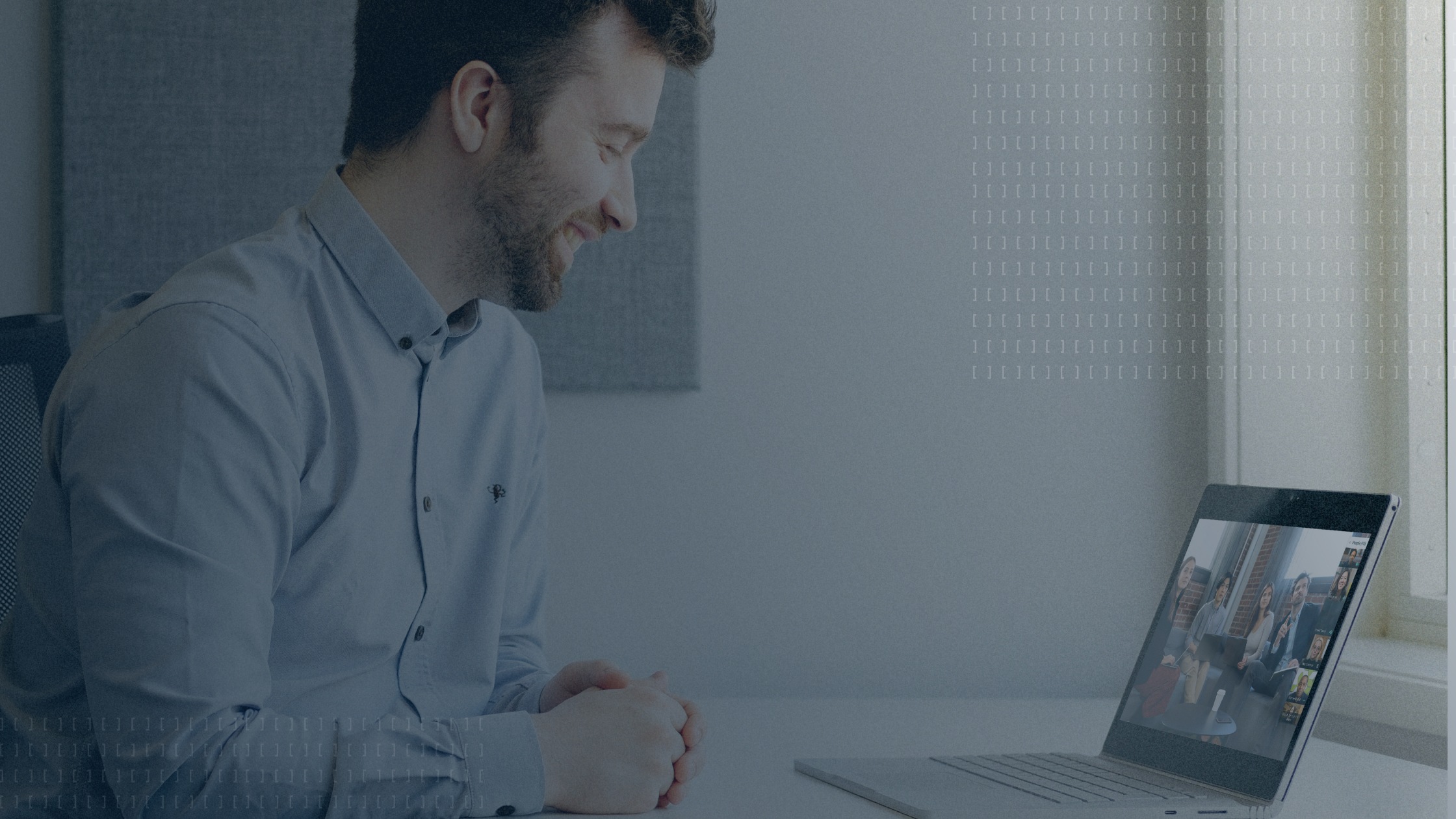 8 Video Call Etiquette Tips for Smoother Client Meetings | Pexip