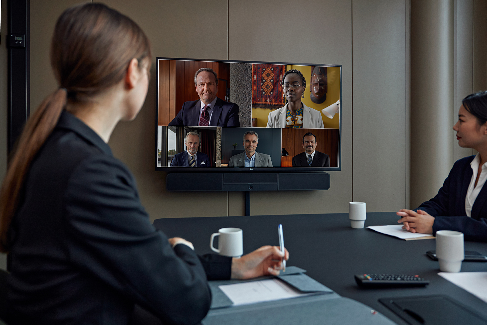 Microsoft Teams CVI in Azure Government Cloud | Pexip