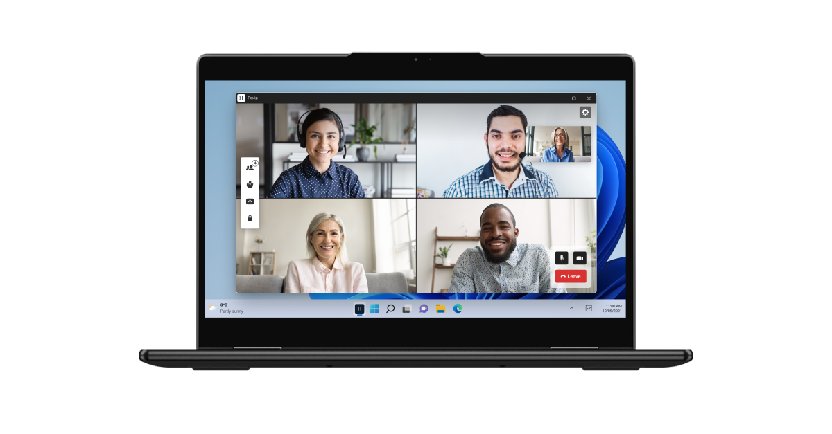 Pexip is rolling out a new generation of video conferencing apps for ...