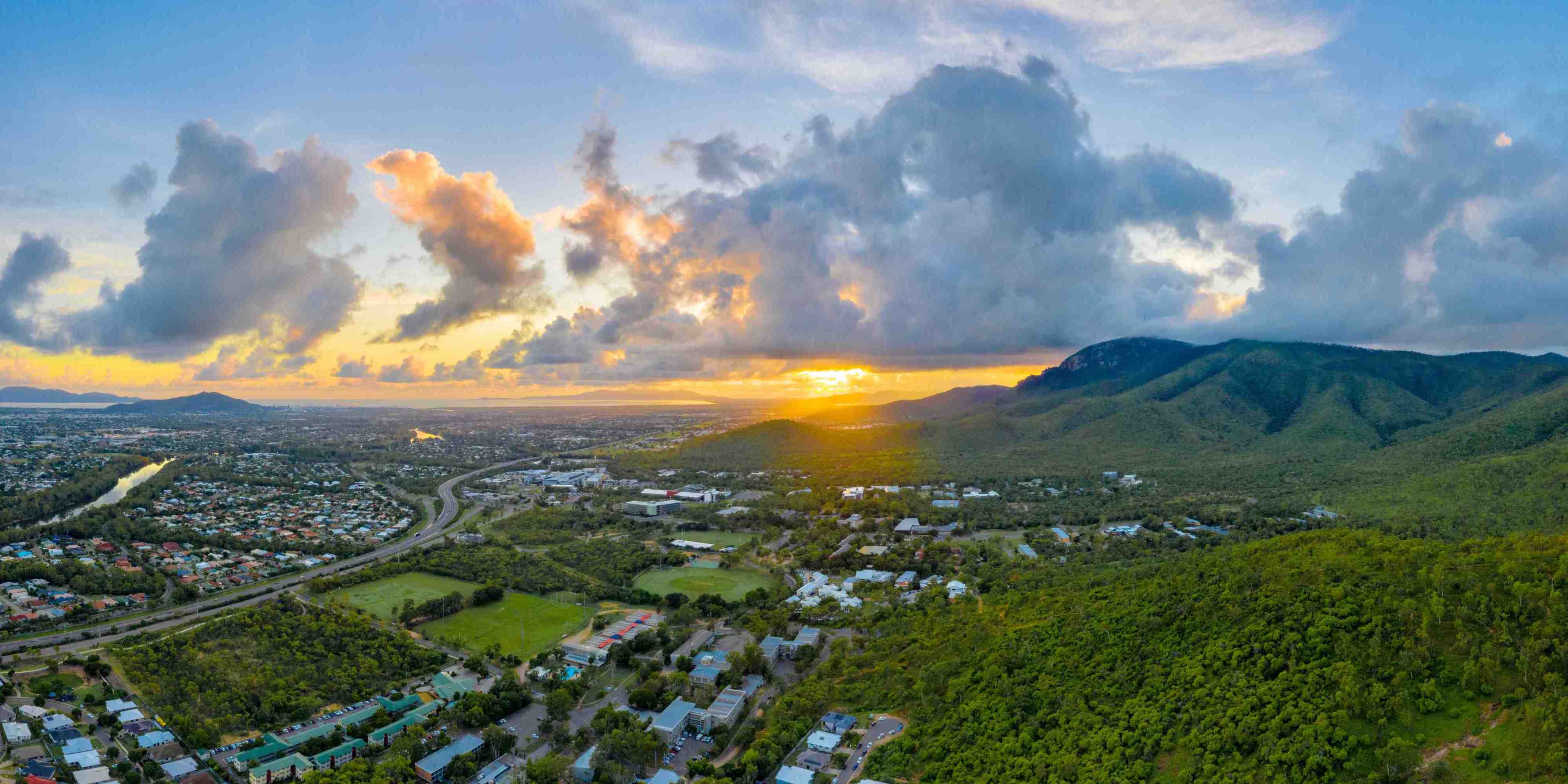 How James Cook University Embraces Sustainable Digital Transformation ...